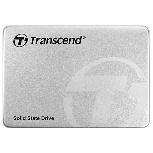 Твердотельный накопитель Transcend 32 ГБ SATA TS32GSSD370S