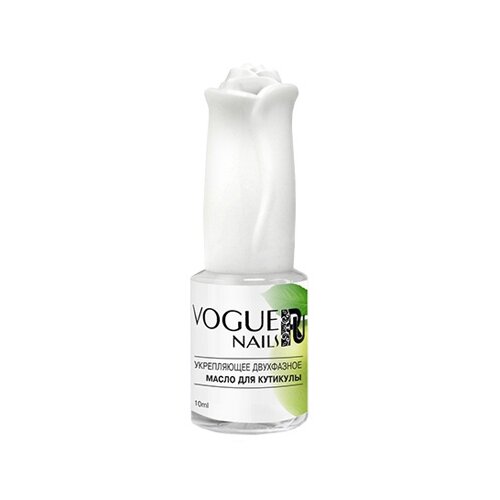 Vogue Nails масло Яблоко для кутикулы, 10 мл