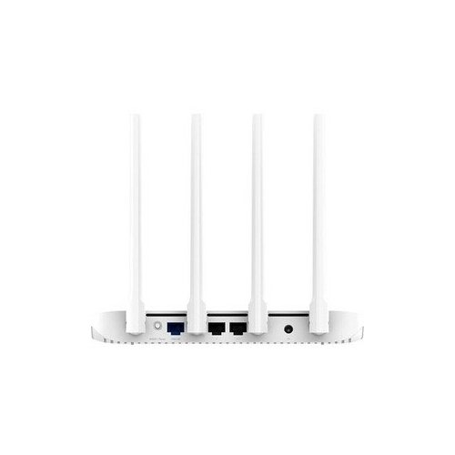 Маршрутизатор Xiaomi Mi Wi-Fi Router 4A White R4AC (DVB4230GL)