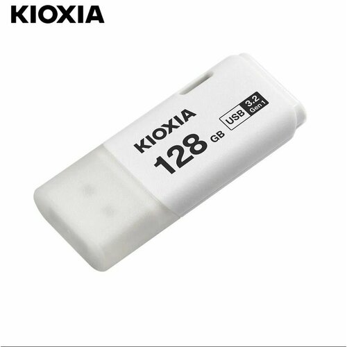 128Гб USB флеш накопитель Kioxia(Toshiba) TransMemory U301