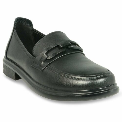 Туфли Baden, размер 38, черный