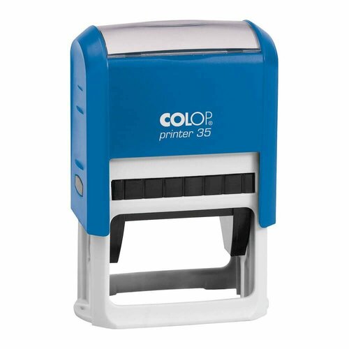 Автоматическая оснастка Colop Printer 35