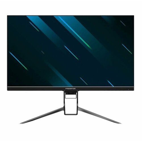 32" 4K монитор ACER PREDATOR X32FPBMIIIIPHUZX, 3840×2160,138 PPI, 165 Гц, 16:9, IPS, HDR1000, HDMI 2.1, 1 мс, 1000 кд/м2