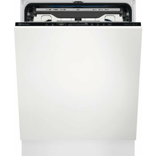 Electrolux Посудомоечная машина встраив. Electrolux EEZ69410W полноразмерная