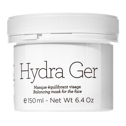 GERnetic International Увлажняющая  крем-маска Hydra Ger, 150 мл