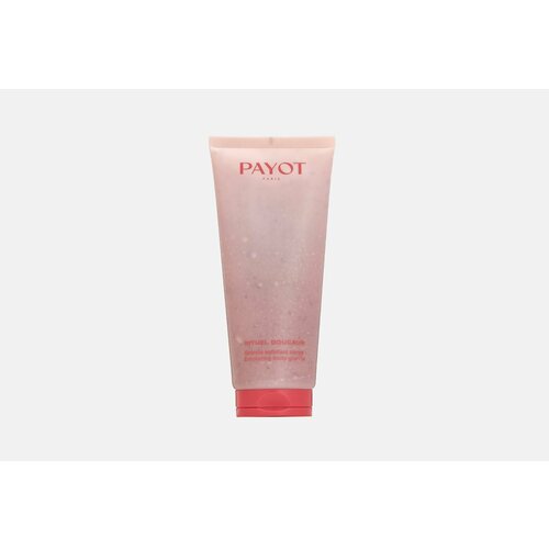PAYOT отшелушивающий скраб с розовым кварцем