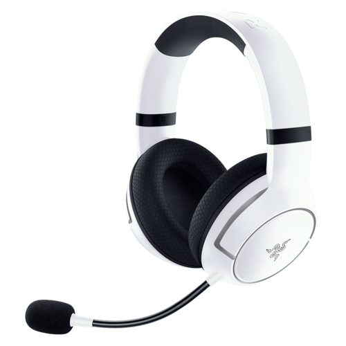 Гарнитура беспроводная Razer Kaira HyperSpeed (Xbox Licensed), White