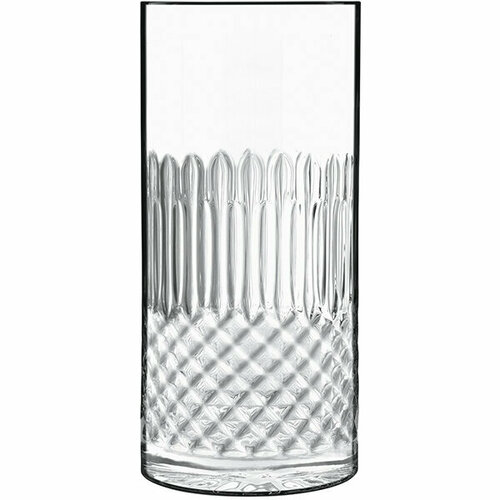 Хайбол "Диамант", хр. стекло, 480мл, D-72, H-157мм, прозр.