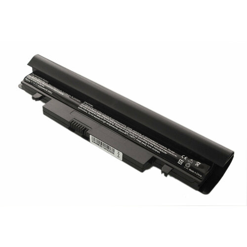Аккумулятор для ноутбука Samsung N145-JP01RS 5200 mah 11.1V