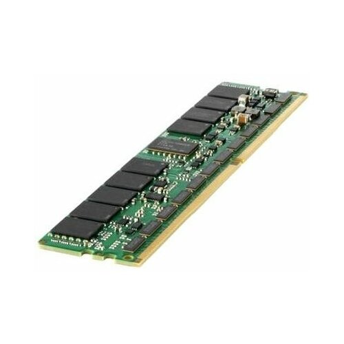 Оперативная память Hewlett Packard Enterprise 8 ГБ DDR4 2133 МГц DIMM 782692-B21