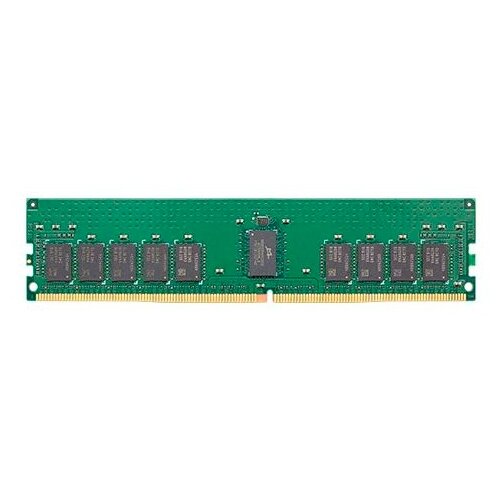 Оперативная память Synology 32 ГБ DDR4 2666 МГц DIMM CL16 D4RD-2666-32G