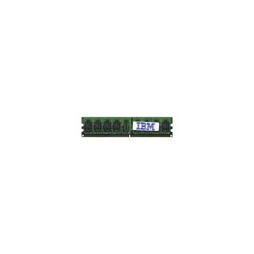 Оперативная память Lenovo 2 ГБ DDR2 800 МГц DIMM CL6 41U2978