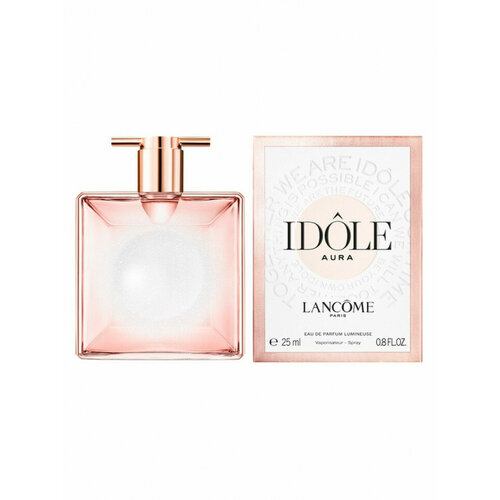 Парфюмерная вода Lancome Idole Aura 25