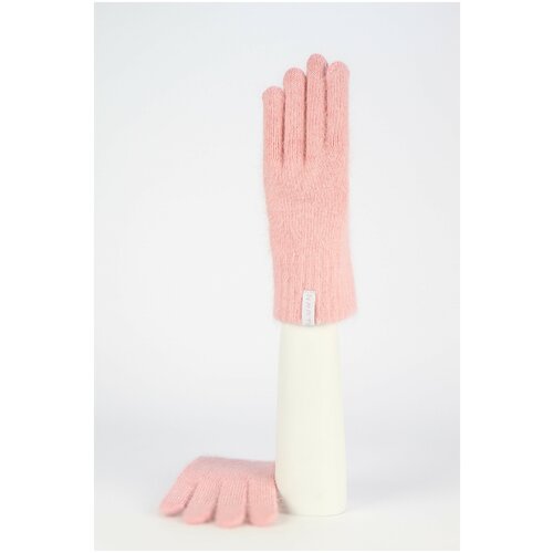 Перчатки  Ferz, размер M, розовый