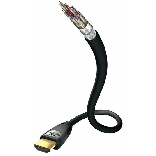 Inakustik Star HDMI 1.5 m кабель HDMI