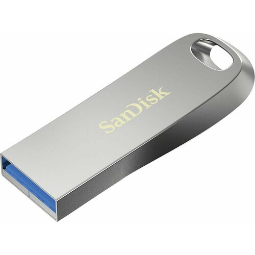 Флеш накопитель 32Gb Ultra Luxe USB 3.1 (SDCZ74-032G-G46)
