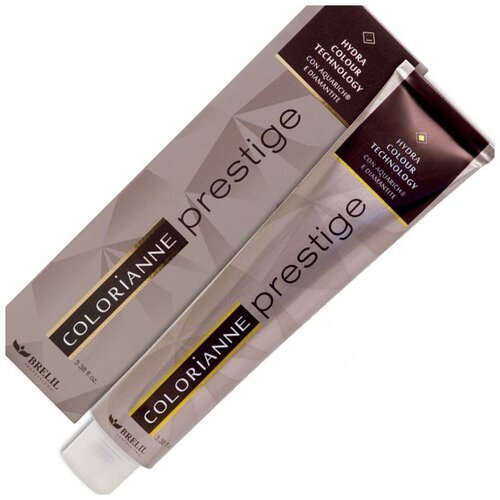 Brelil Professional Colorianne крем-краска для волос Prestige, 8/93 светлый светло-каштановый блондин, 100 мл