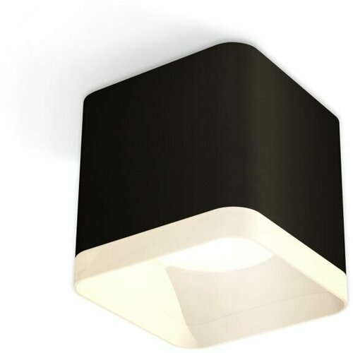 Потолочный светильник Ambrella Light Techno Spot XS7806040 (C7806, N7755)