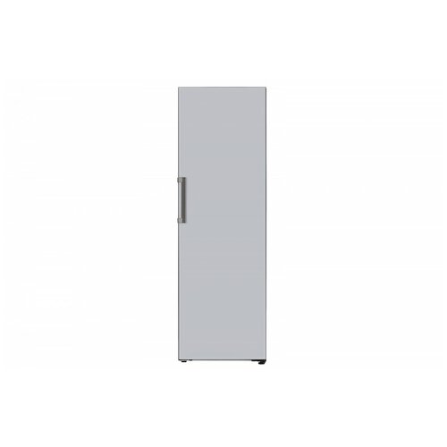 Холодильник LG с технологией DoorCooling+ GC-B401FAPM