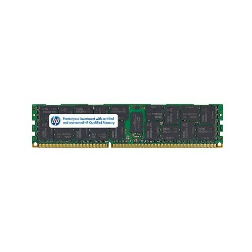Оперативная память HP 8 ГБ DDR3L 1600 МГц RDIMM CL11 731765-B21