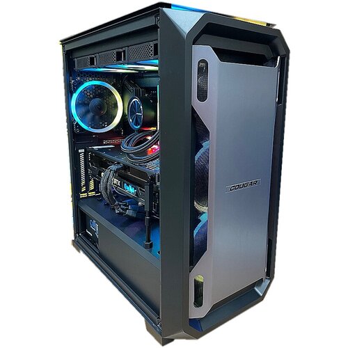 Игровой компьютер CONTROL Gamer-S Intel core i9 14900K/RAM 64ГБ DDR5/SSD 1000ГБ/NVIDIA GeForce RTX 4080 SUPER 16Гб/WI-FI/Windows 11Pro