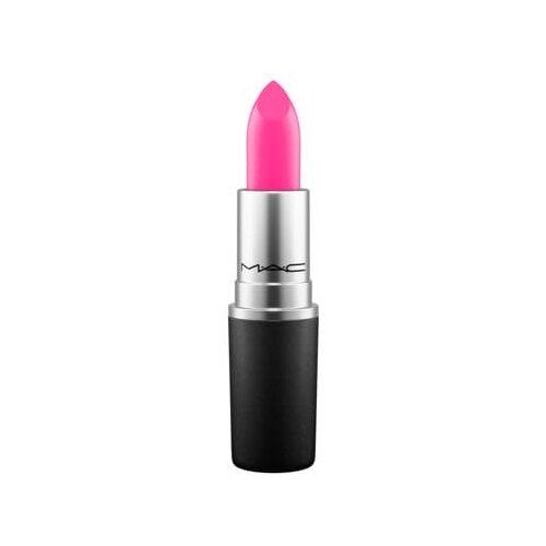MAC помада для губ Matte Lipstick матовая, оттенок Candy Yum-Yum