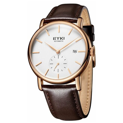 Наручные часы EYKI E7043L-DZ8RCW, белый