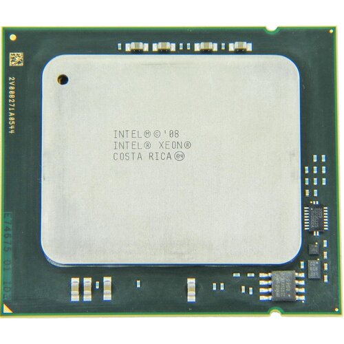 Процессор Intel Xeon MP E7540 Beckton LGA1567,  6 x 2000 МГц, HPE