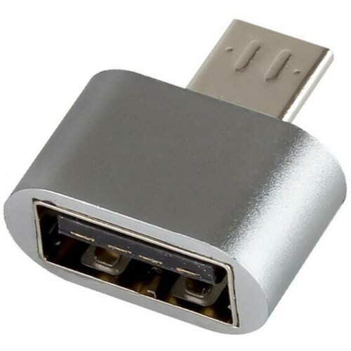 Переходник Isa OTG для Micro USB 2.0 TC 003