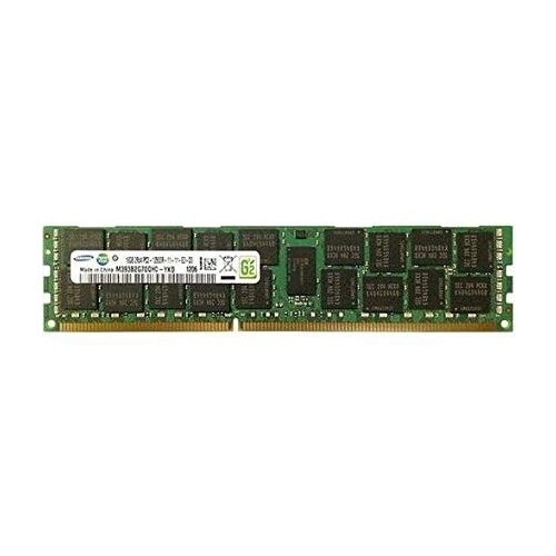 Оперативная память Samsung 16 ГБ DDR3L 1600 МГц DIMM CL11 M393B2G70QH0-YK008