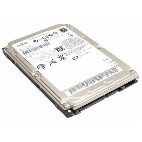 Жесткий диск Fujitsu MAX3036FC 36Gb 15000 Fibre Channel 3,5" HDD