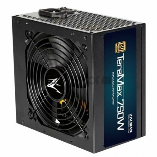 Блок питания Zalman 750W ZM750-TMX 80+ Gold