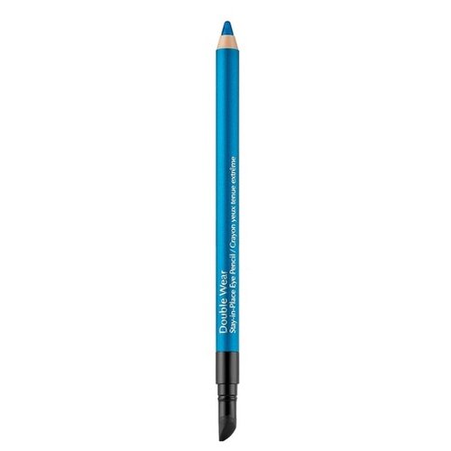Estee Lauder Карандаш для глаз Double Wear Stay-in-Place Eye Pencil, оттенок 09 electric cobalt