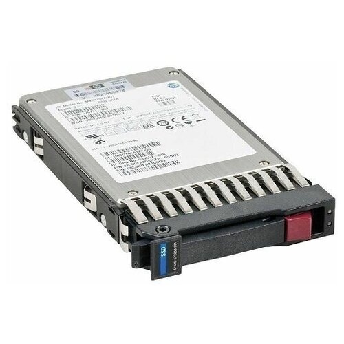 MB4000FCZGL HP Жесткий диск HP 4Tb 7.2K SAS LFF HDD [MB4000FCZGL]