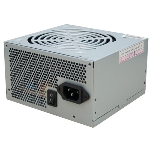 Блок питания ACD GPT450S 450W серый