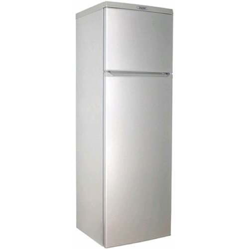 Холодильник DON R-236 MI металлик искристый