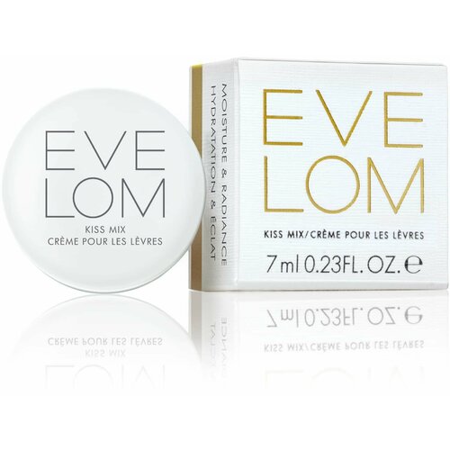 EVE LOM Kiss Mix бальзам для губ 7ml