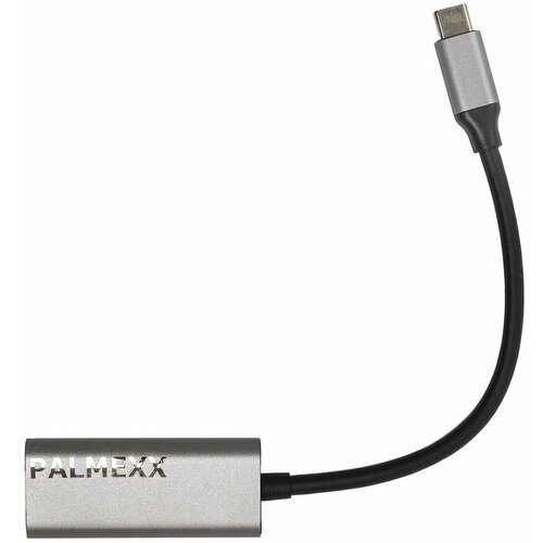 Адаптер-переходник PALMEXX USB-C (Type-c) to HDMI