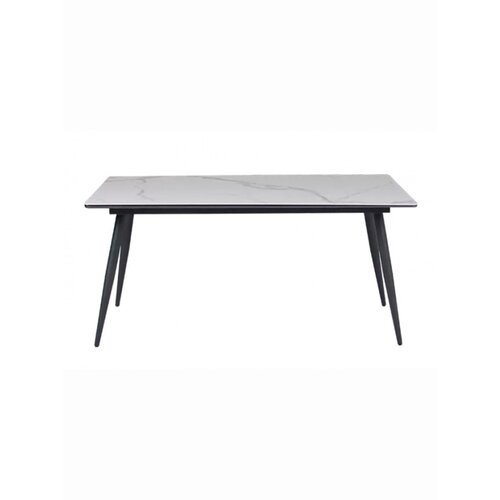 Стол обеденный Xiaomi 8H Jun Rock Board Dining Table 1.6 m White (YB1)