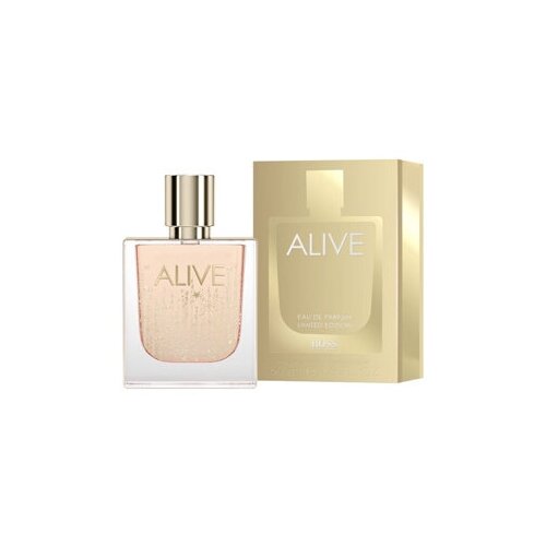 Парфюмерная вода Hugo Boss Alive 50 мл. Limited