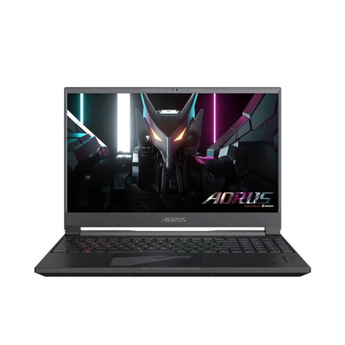 AORUS Ноутбук AORUS 15X Core i7-13700H/16Gb/SSD1Tb/15.6"/RTX 4070 8Gb/IPS/QHD/240Hz/Win11/black (ASF-83KZ654SH) ASF-83KZ654SH