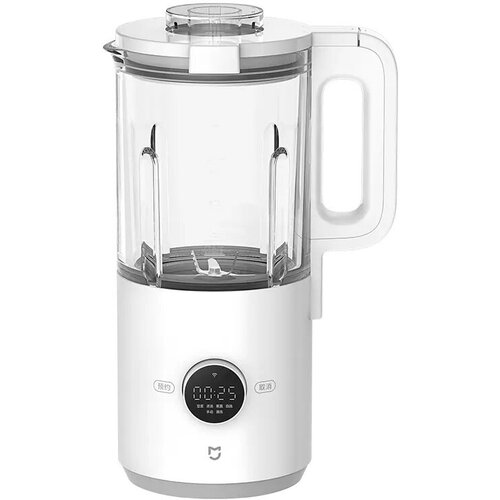 Умный блендер с функцией нагрева Xiaomi Mijia Smart Cooking Machine White (MPBJ002PL)