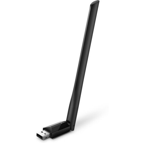 Адаптер Wi-Fi TP-Link Archer T2U Plus AC600