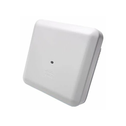 Wi-Fi точка доступа Cisco AIR-AP2802I, белый