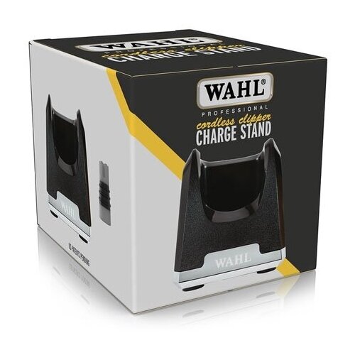 Зарядная станция Wahl 03801-116 для машинок Wahl Magic Clip Cordless, Senior, Super Taper Cordless
