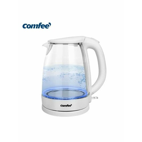 Чайник Comfee Comfee CF-KT7001, серый