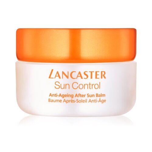 Lancaster бальзам Sun Control Anti-ageing After Sun Balm, 50 мл