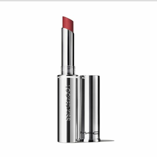 Помада MAC LOCKED KISS 24HR Lipstick 86 lavish