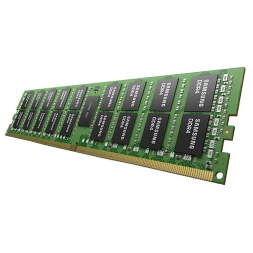 Оперативная память Samsung DDR4 8GB RDIMM (PC4-25600) 3200MHz ECC Reg 1.2V (M393A1K43DB2-CWE)