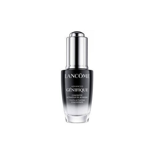 Lancome Advanced Genifique Концентрат-активатор молодости для лица с новым комплексом из 7 пре- и пробиотиков, 20 мл